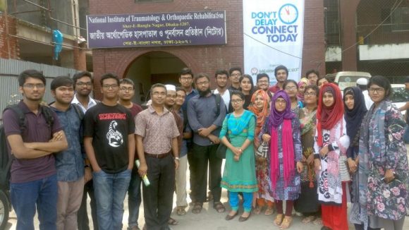 Gallery - Biomedical Engineering | BUET