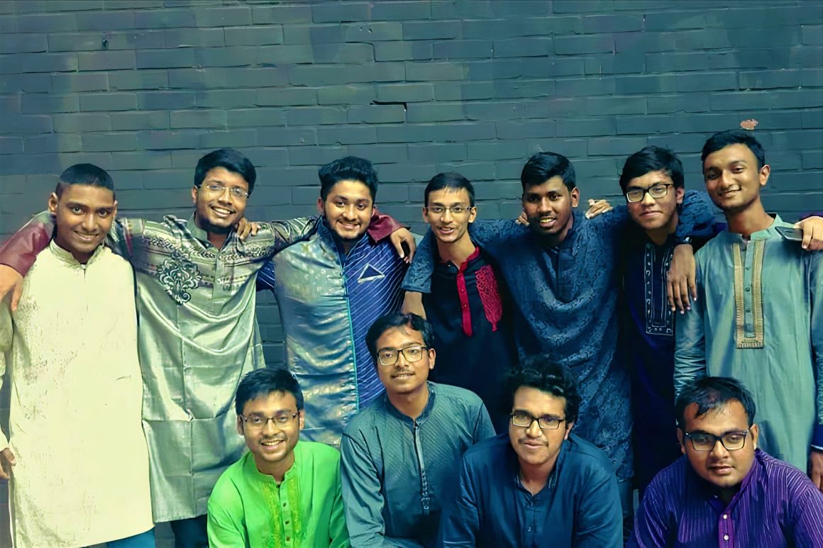 Home - Biomedical Engineering | BUET