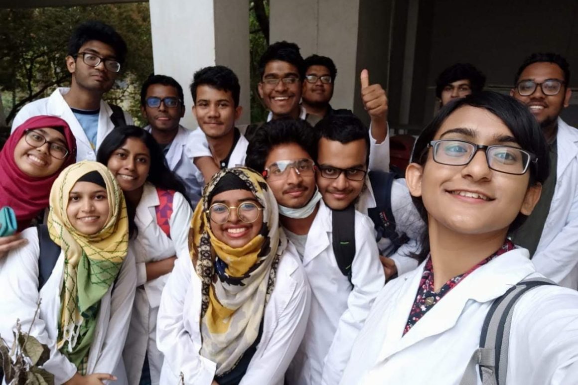 Home - Biomedical Engineering | BUET