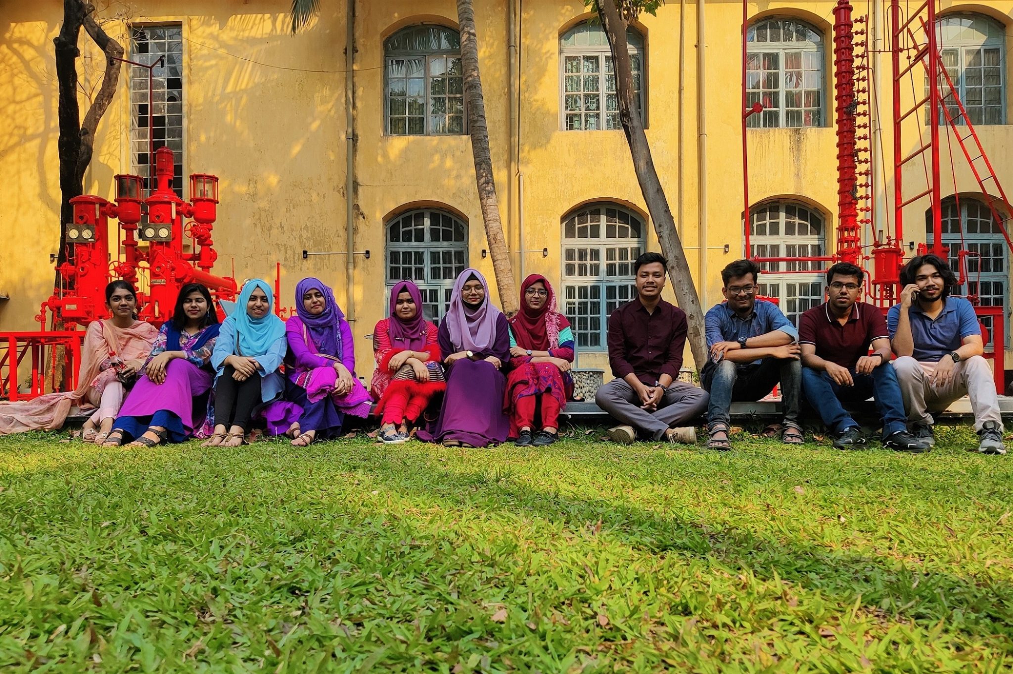 Home - Biomedical Engineering | BUET