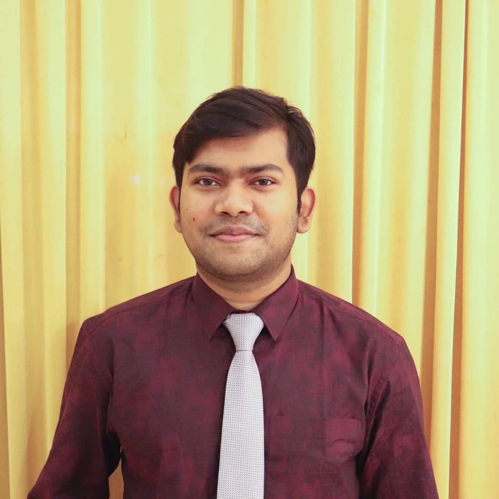 Alumni Spotlight - Biomedical Engineering | BUET