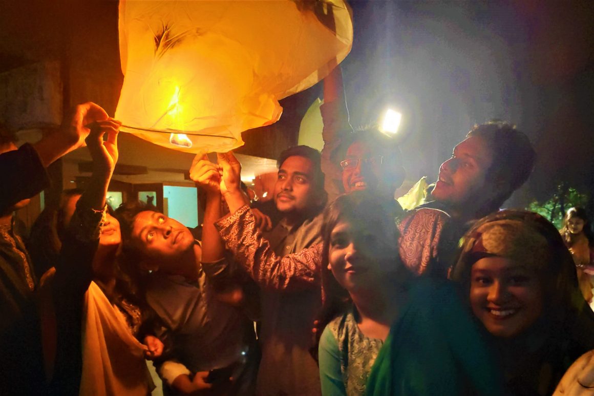 Life at BME - Biomedical Engineering | BUET