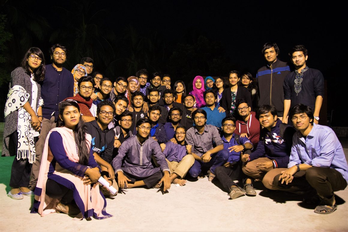 Gallery - Biomedical Engineering | BUET