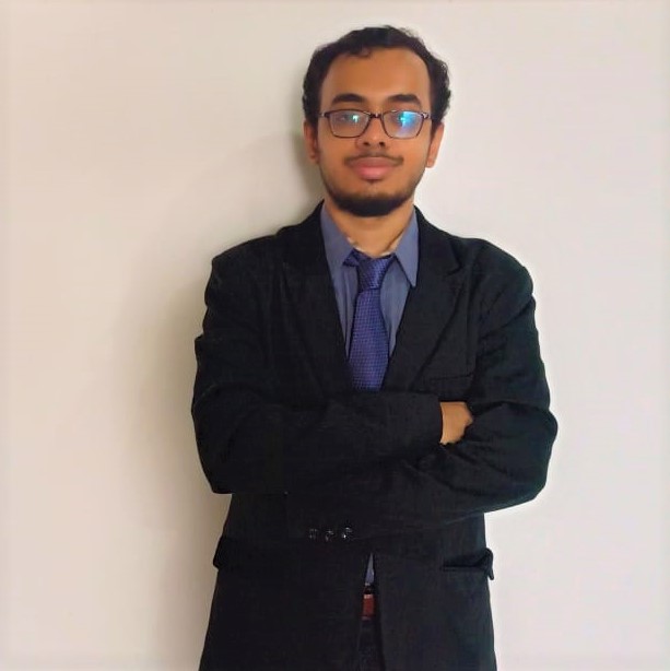 Soham Irtiza Swapnil '16 - Biomedical Engineering | BUET Soham Irtiza Swapnil '16 - Biomedical Engineering | BUET
