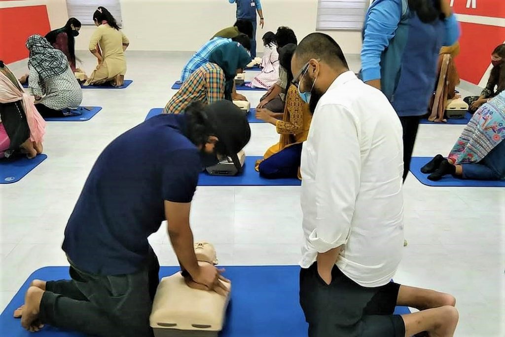 BMES Student Chapter - Biomedical Engineering | BUET