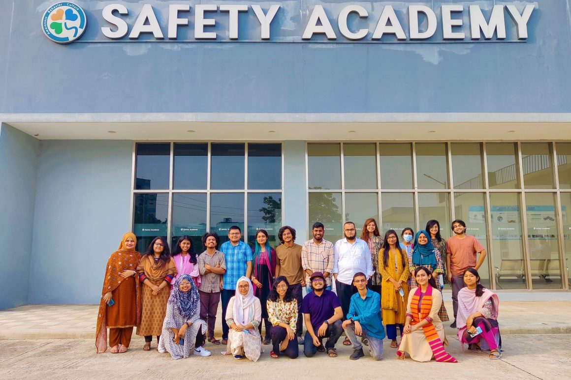 BMES Student Chapter - Biomedical Engineering | BUET