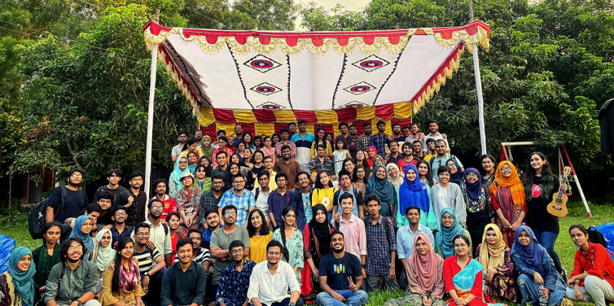 Gallery - Biomedical Engineering | BUET