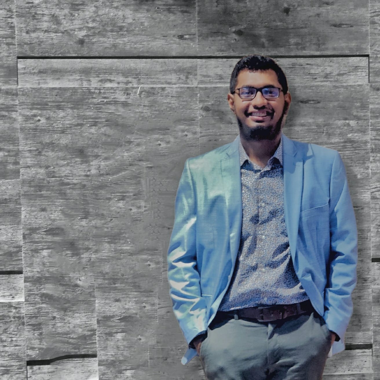 Samiul Based Shuvo - Biomedical Engineering | BUET