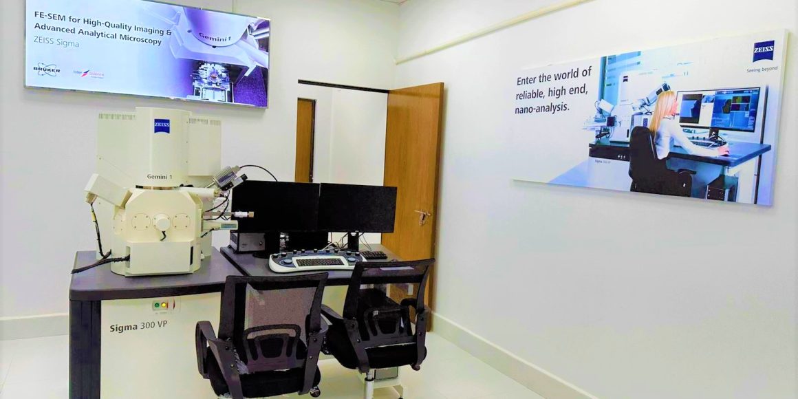 Laboratories - Biomedical Engineering | BUET