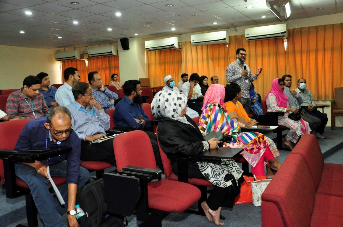 Successful Completion of Seminar on Biomedical Engineering Innovation ...