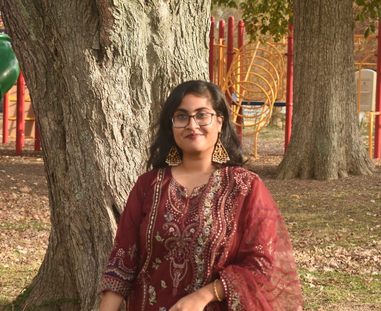 Anadil Faruque '15 - Biomedical Engineering | BUET