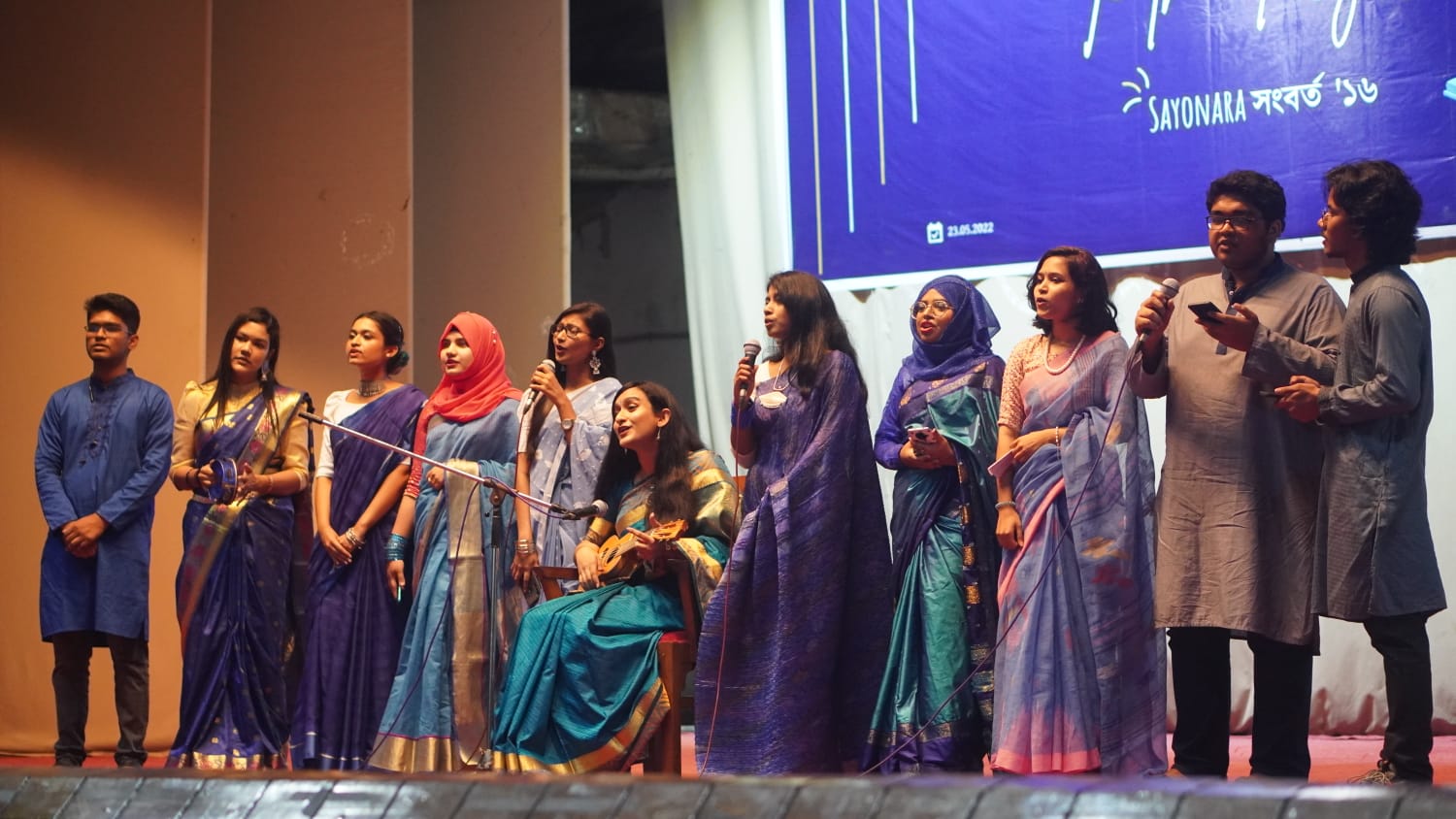 Life at BME - Biomedical Engineering | BUET