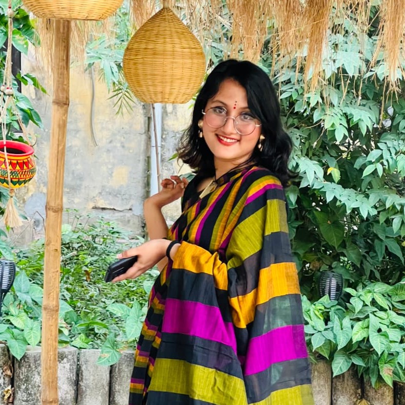 Samina Nishat Binte Akram - Biomedical Engineering | BUET