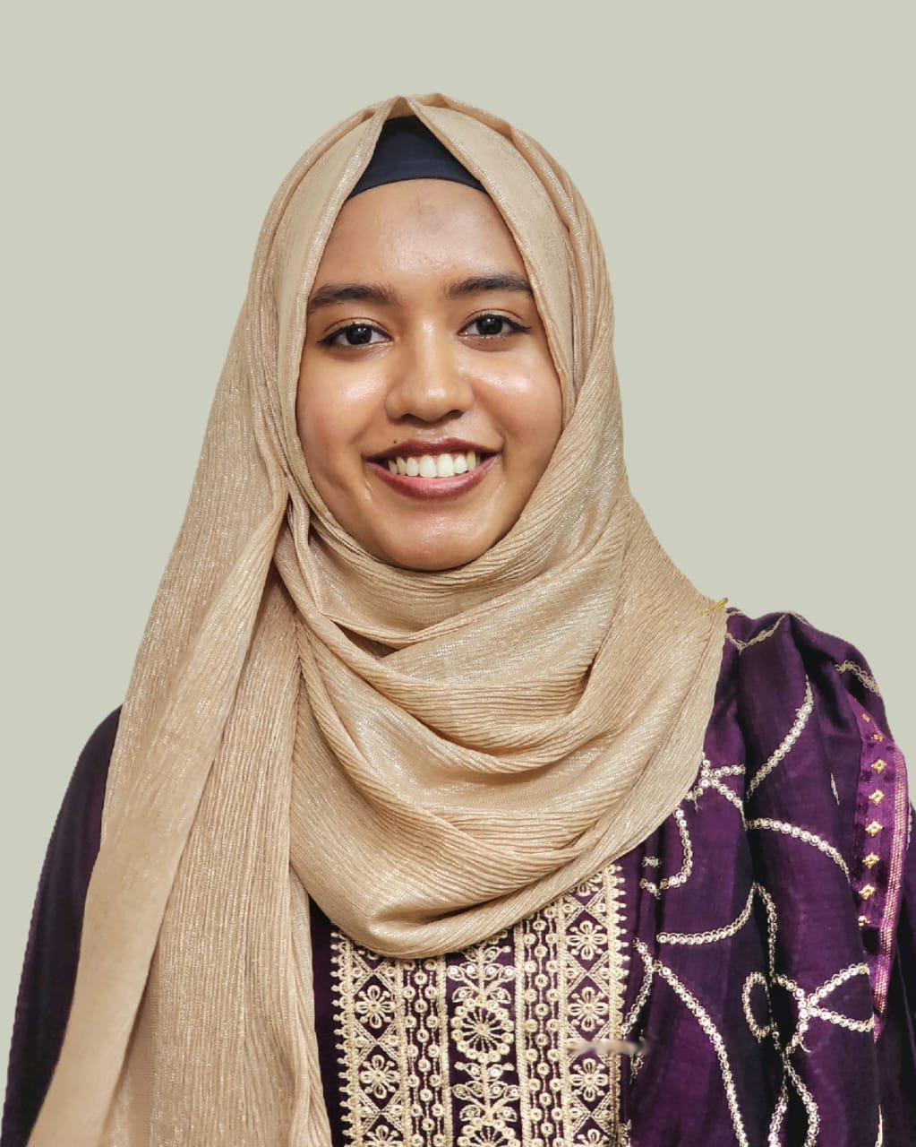 Tasnia Binte Mamun - Biomedical Engineering | BUET